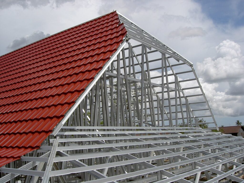 Besi Baja vs. Baja Ringan: Menimbang Kekuatan, Berat, dan Aplikasi yang ...